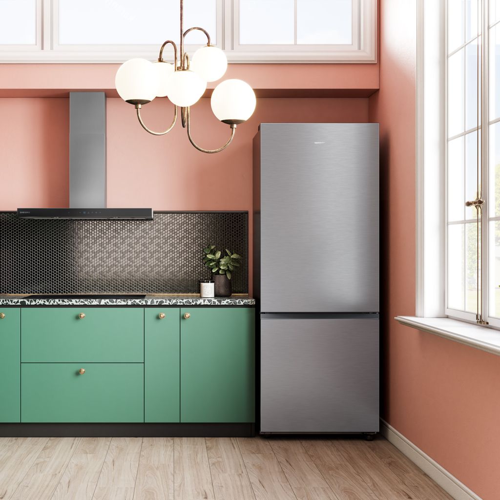 Why isn't my freezer freezing? Here's how to fix it | Homes and Gardens
