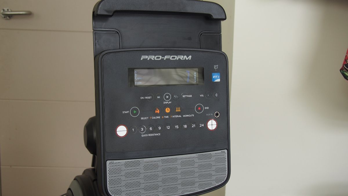 ProForm 750R Rowing Machine Review | Coach