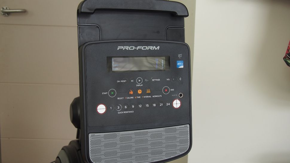 ProForm 750R Rowing Machine Review | Coach