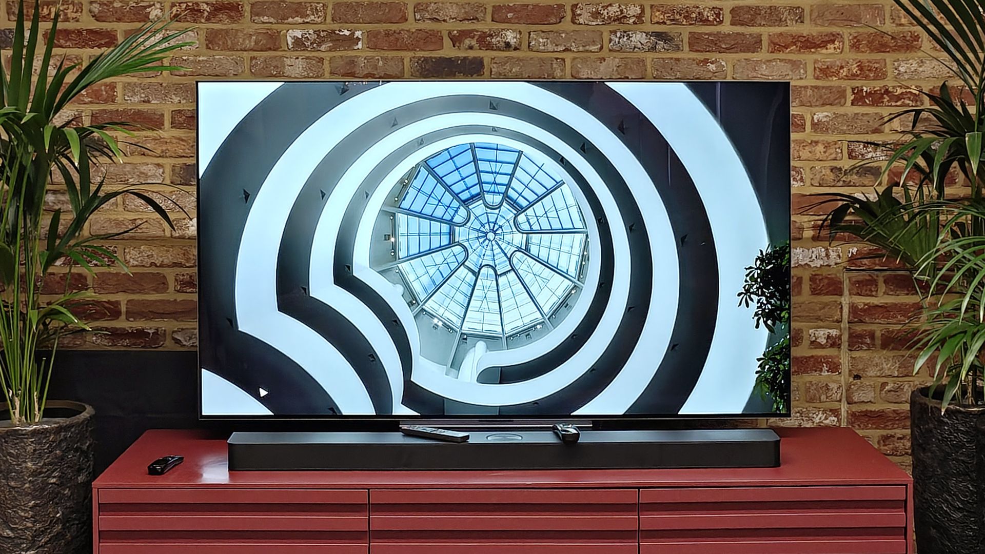 LG OLED C5 review: the OLED to beat in 2025? | T3