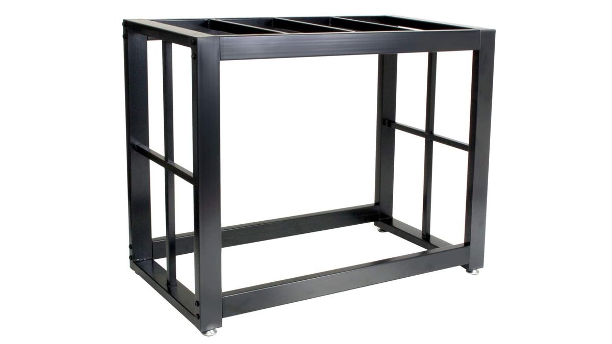 Best fish tank stands: Six perfect picks for your fishes | PetsRadar