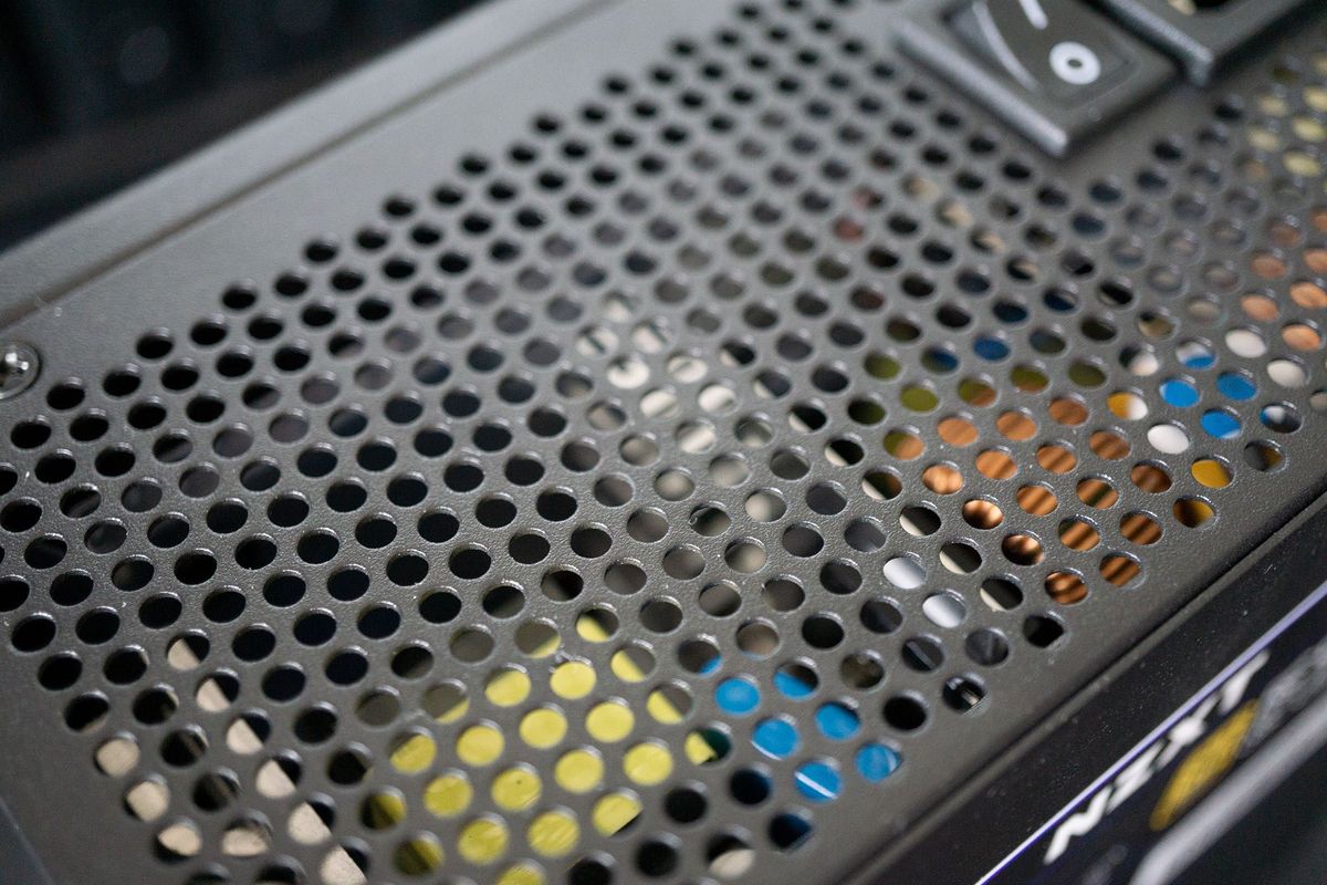 Can you use an SFX power supply (PSU) inside an ATX PC case? | Windows ...