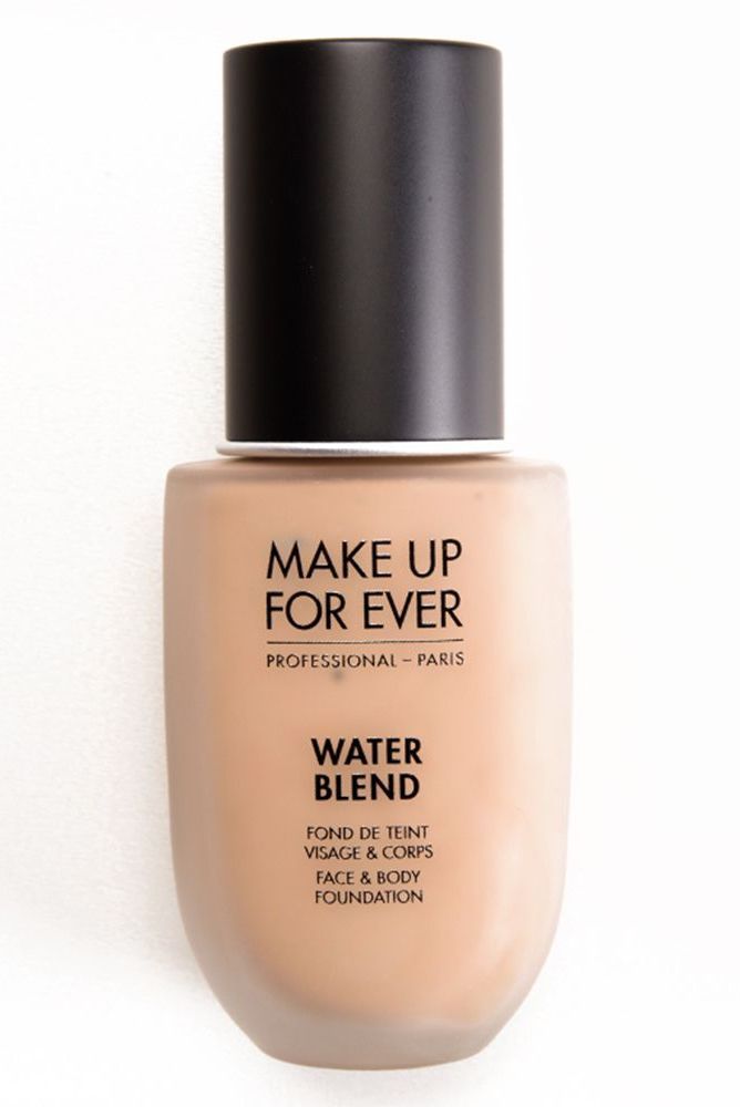9 Best Foundations for Asian Skin Tones | Marie Claire