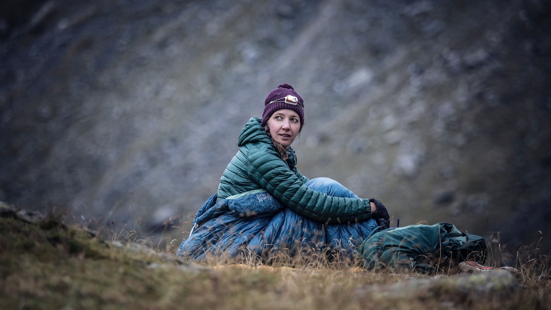 Interview: Athlete, adventure traveller and endurance challenger Jenny Tough | Advnture