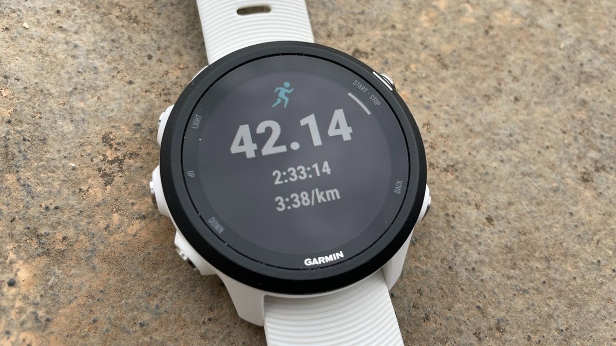 Marathon Training: Plans, Gear, Nutrition Advice And More | Coach