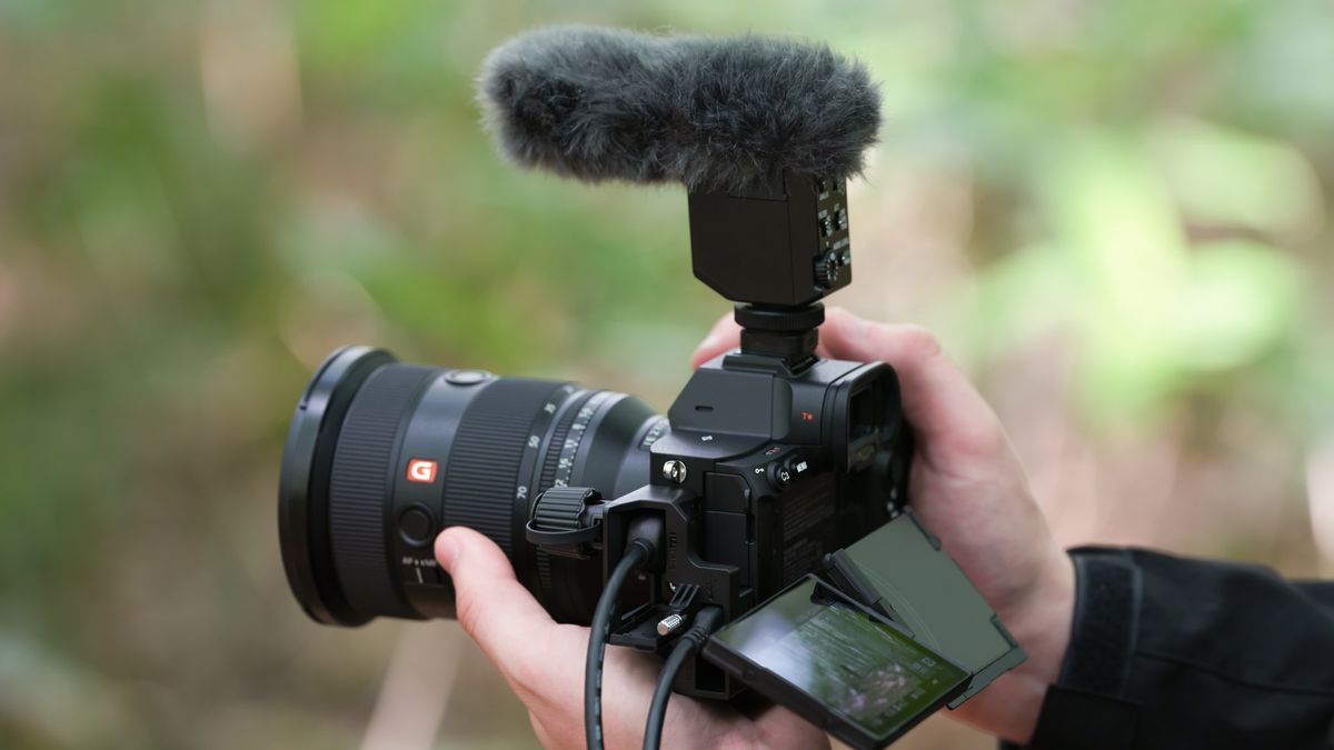 Sony A7R V vs Sony A7 IV | Digital Camera World