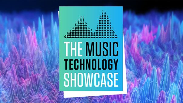 Welcome to the Music Technology Showcase 2021! | MusicRadar