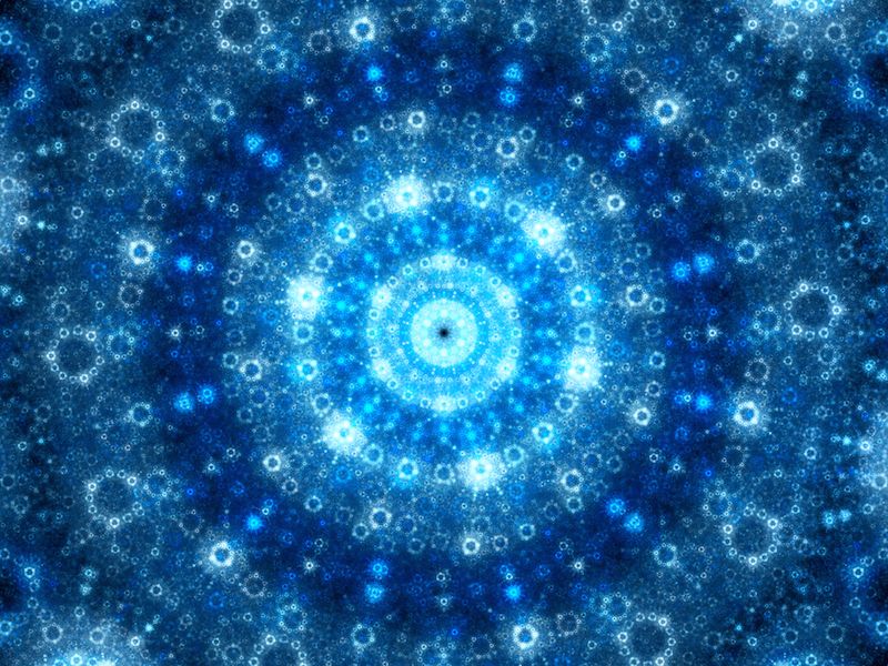 Entangled Particles Reveal Even Spookier Action Than Thought | Live Science