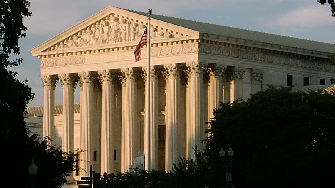 Fix the Court: Closed Supreme Court Should Open for Streaming | Next TV ...
