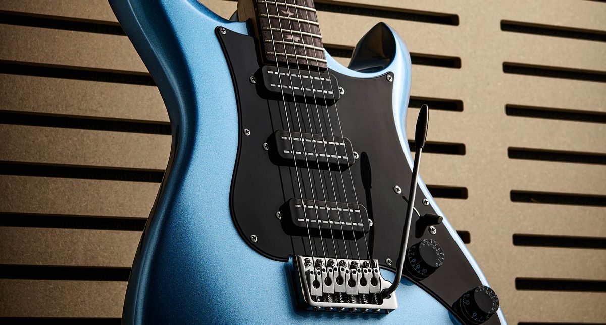 How PRS made the SE NF3 – and what makes it different from the Silver ...