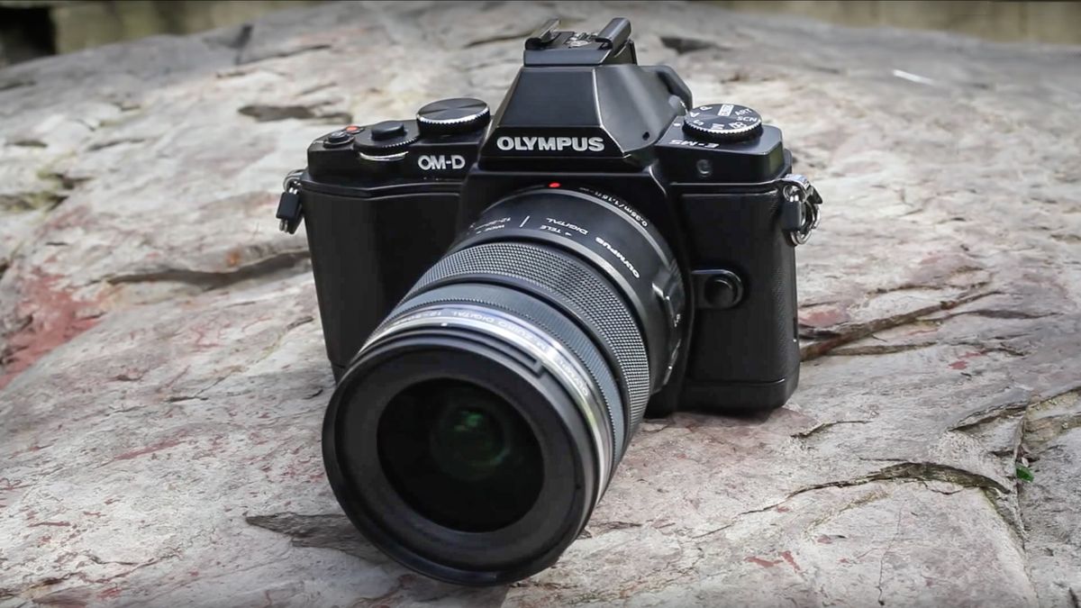 Olympus OM-D E-M5 Mark III registered, set for August reveal? | Digital ...