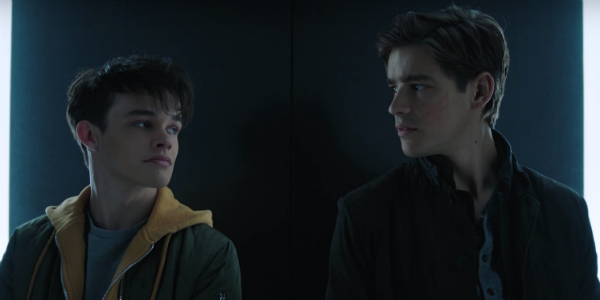 Sneak Peek Of Titans Features The Robins Arguing About Being A Sidekick ...