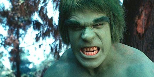 Here's A Supercut Of All The Times The Hulk Got Really Sad | Cinemablend