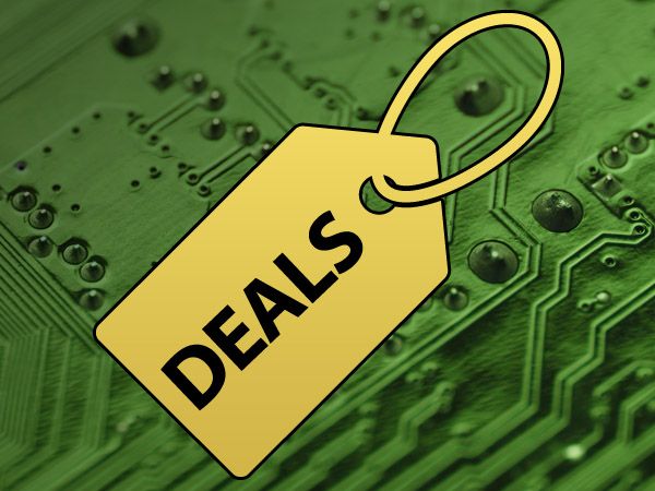 Best Newegg Deals - Tom's Hardware | Tom's Hardware