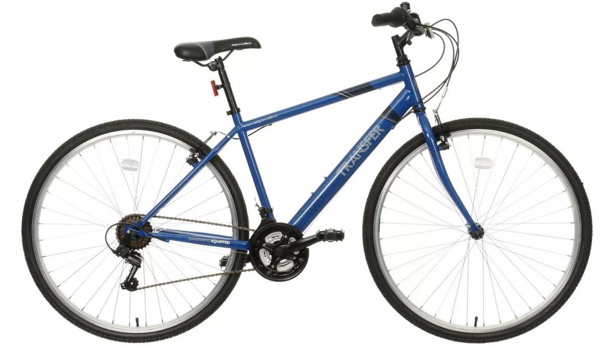 The UK’s Best Budget Bikes—Cheap Hybrids From £175 | Coach