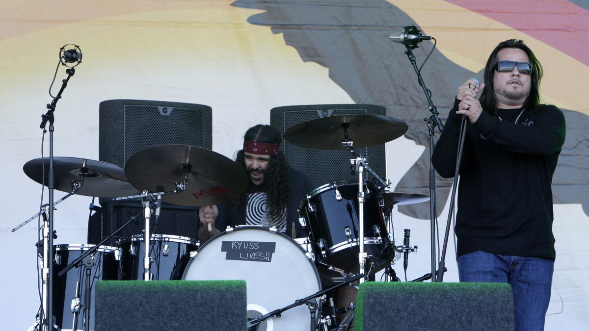 Kyuss: It Came From Out Of The Desert... | Louder