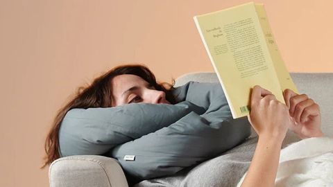 What are infinity pillows and do you need one? | Tom's Guide