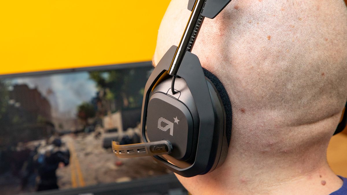 Astro A50 (2019) | TechRadar