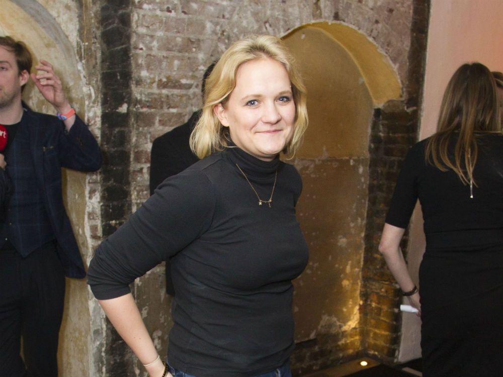 Deliciously Stella gave us some lifestyle tips | Marie Claire UK