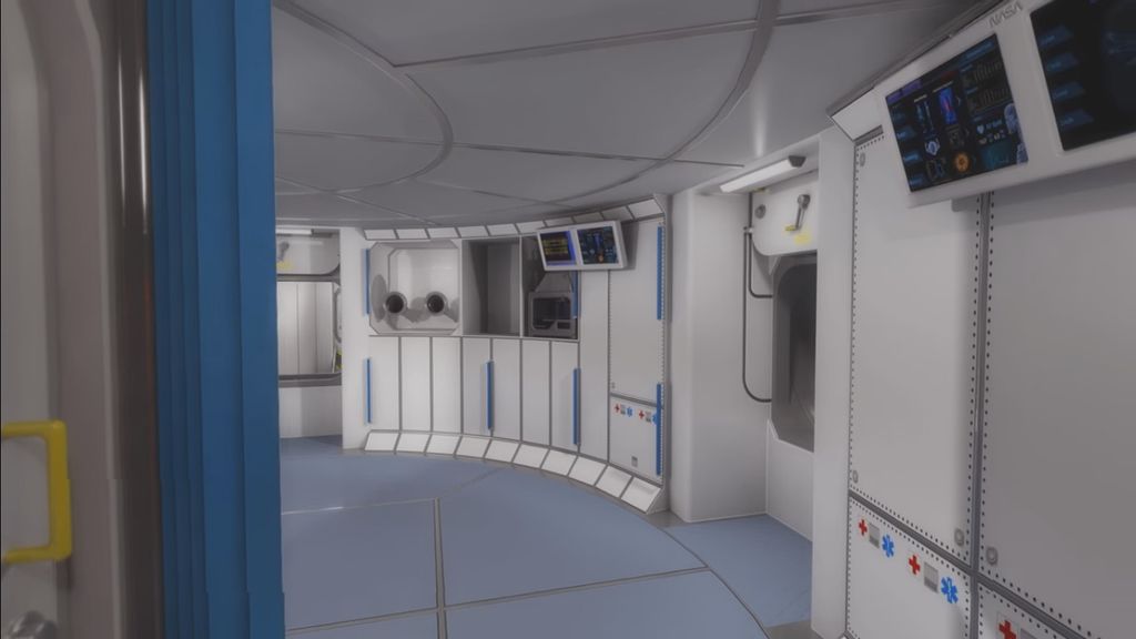 How Will a Human Mars Base Work? NASA's Vision in Images | Space