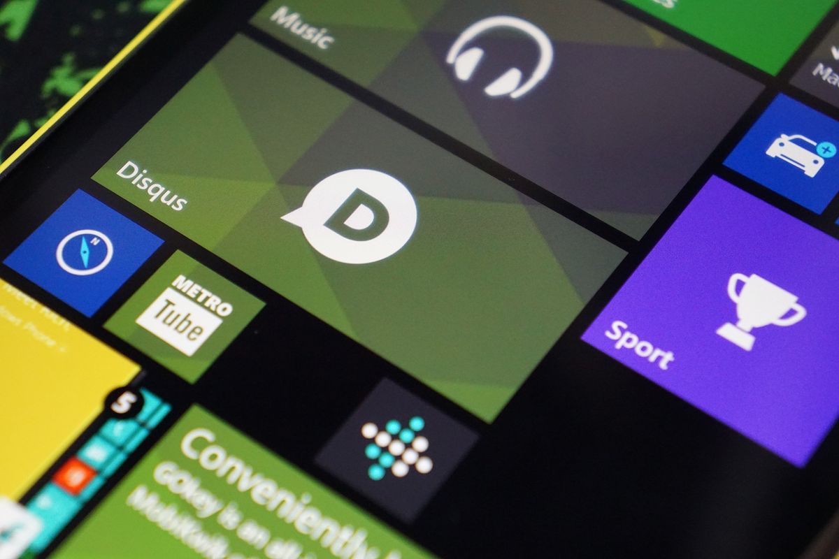 These are some great apps you'll only find on Windows Phone | Windows ...