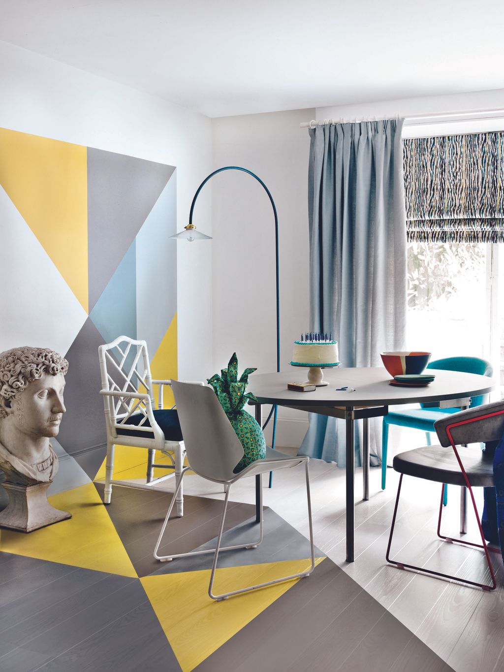 Color blocks to avoid – experts warn against these 4 pairing | Livingetc