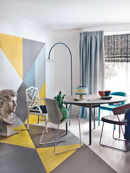 Color blocks to avoid – experts warn against these 4 pairing | Livingetc