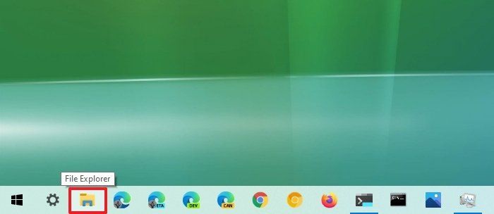 How to open File Explorer on Windows 10 | Windows Central
