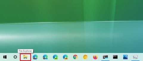 How to open File Explorer on Windows 10 | Windows Central
