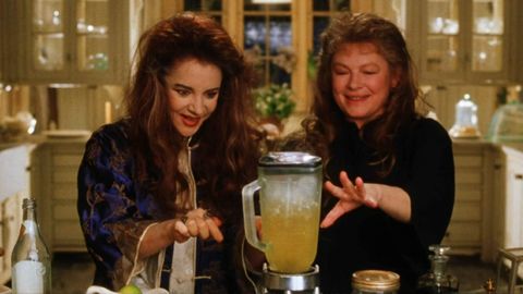 I Rewatched Practical Magic For The First Time As An Adult And My ...