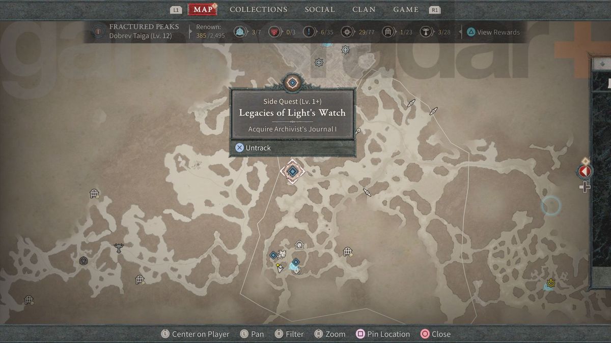 How to defeat the Diablo 4 Den Mother | GamesRadar+