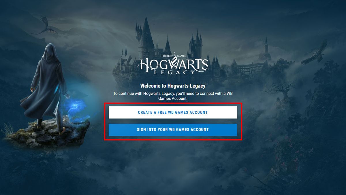 How to get the Hogwarts Legacy Twitch Drops before they're gone for good | Windows Central