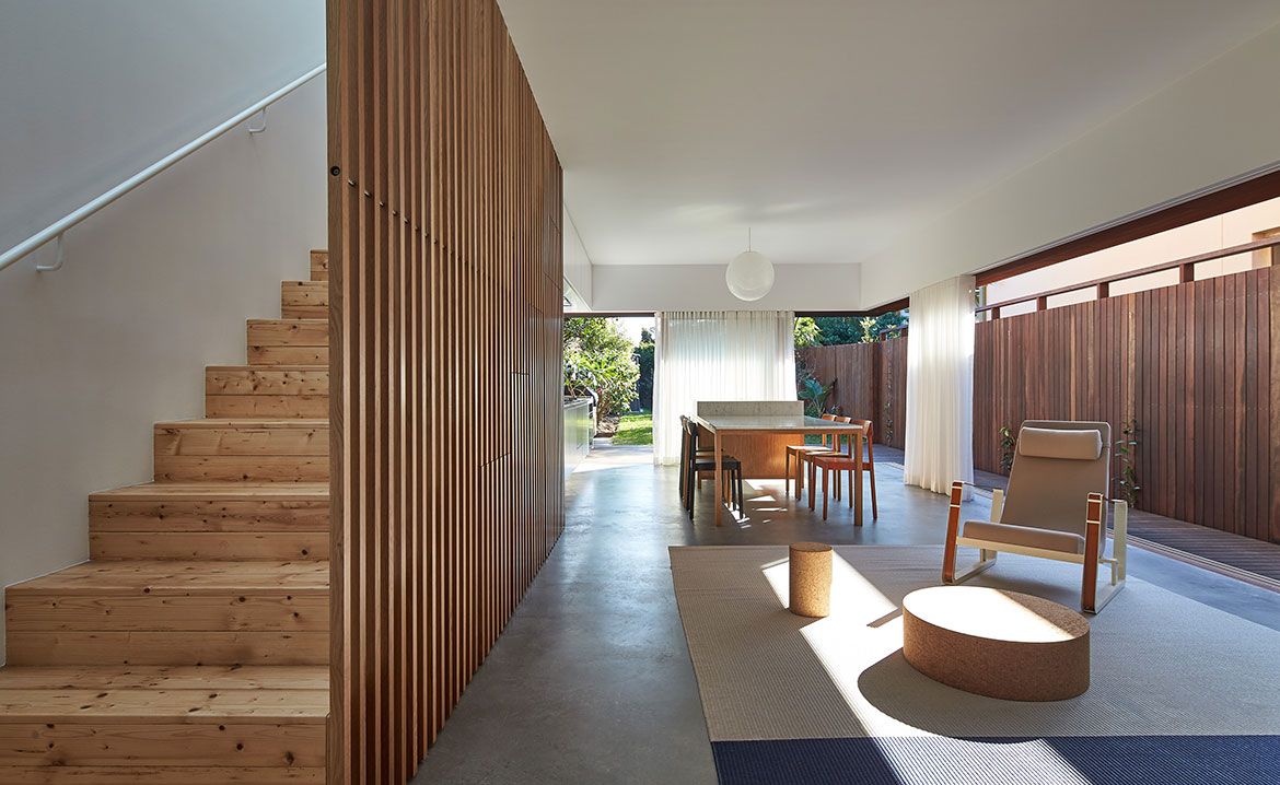 Archer Office | Wallpaper*