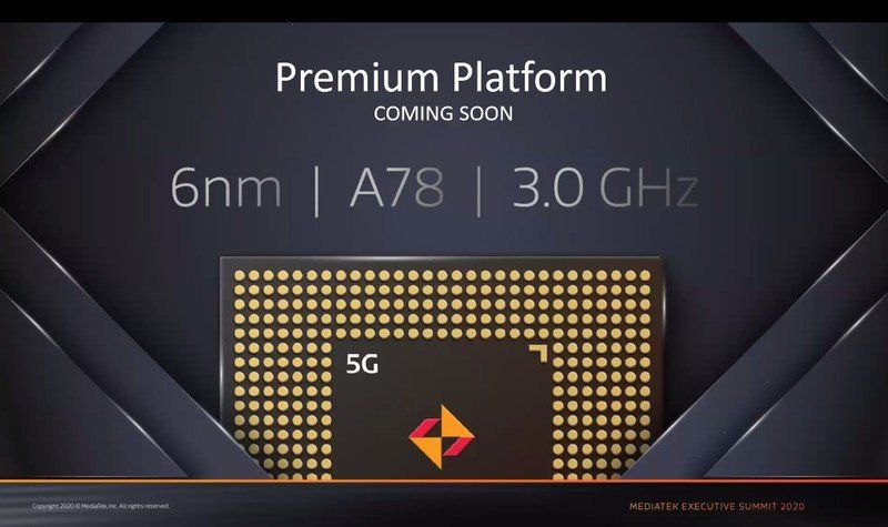 MediaTek unveils Dimensity 700 for budget 5G phones and a 6nm ...