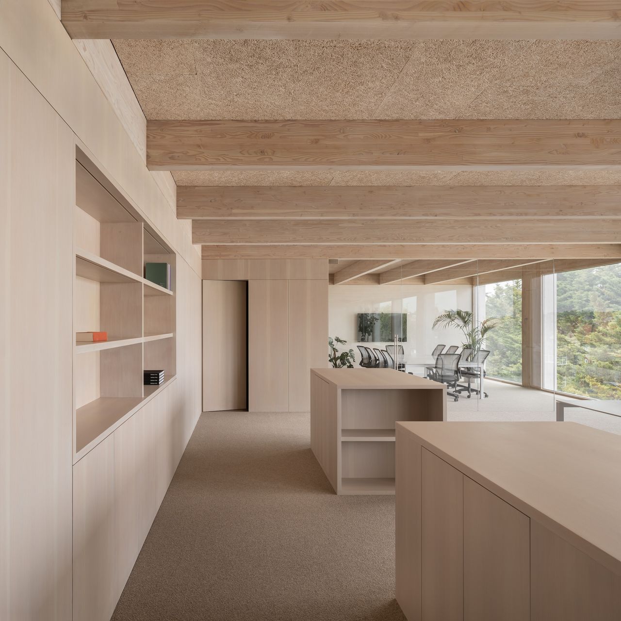 New Wave London's HQ is a sustainable transformation story | Wallpaper*