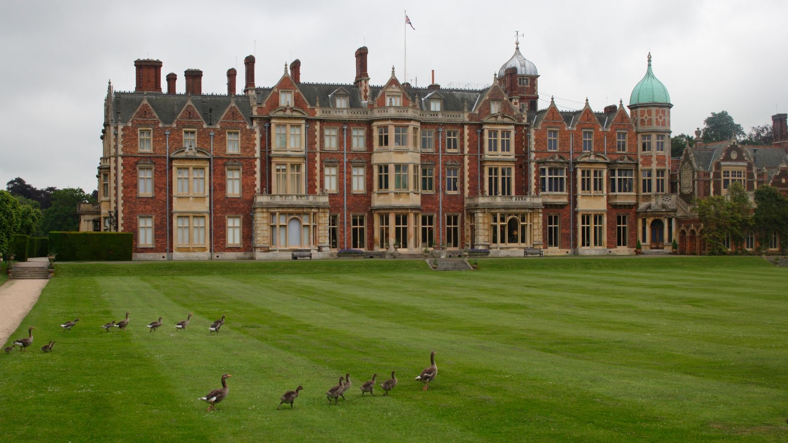 Where is Sandringham House and is it open to the public? | Woman & Home