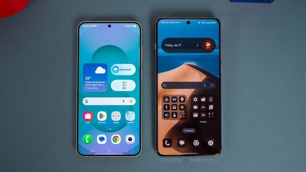Transfer data from old Android phone to a new one | Android Central