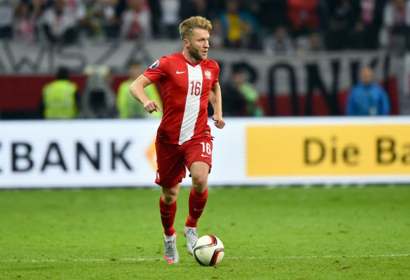 Jakub Blaszczykowski: Outlast the opposition | FourFourTwo