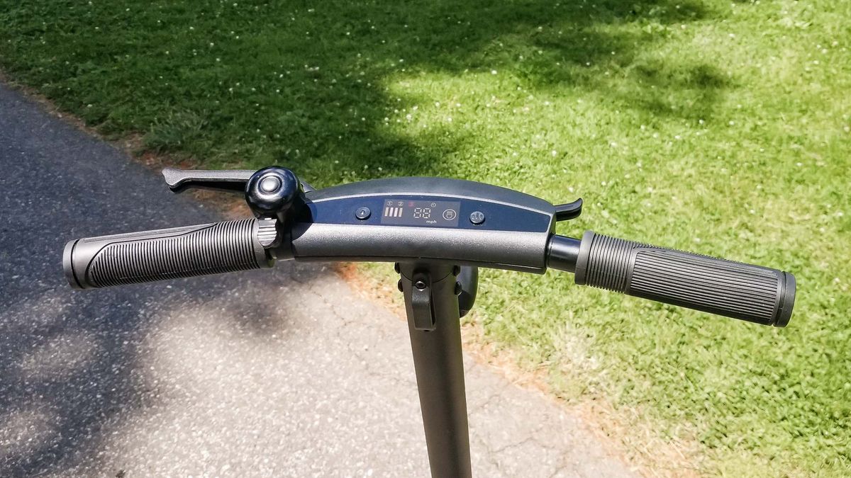 TurboAnt M10 review | Tom's Guide