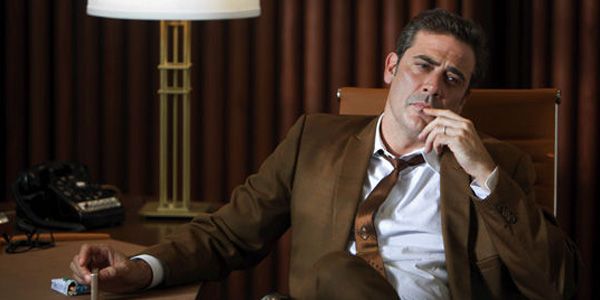 Why Jeffrey Dean Morgan Is Perfect For The Walking Dead's Negan ...