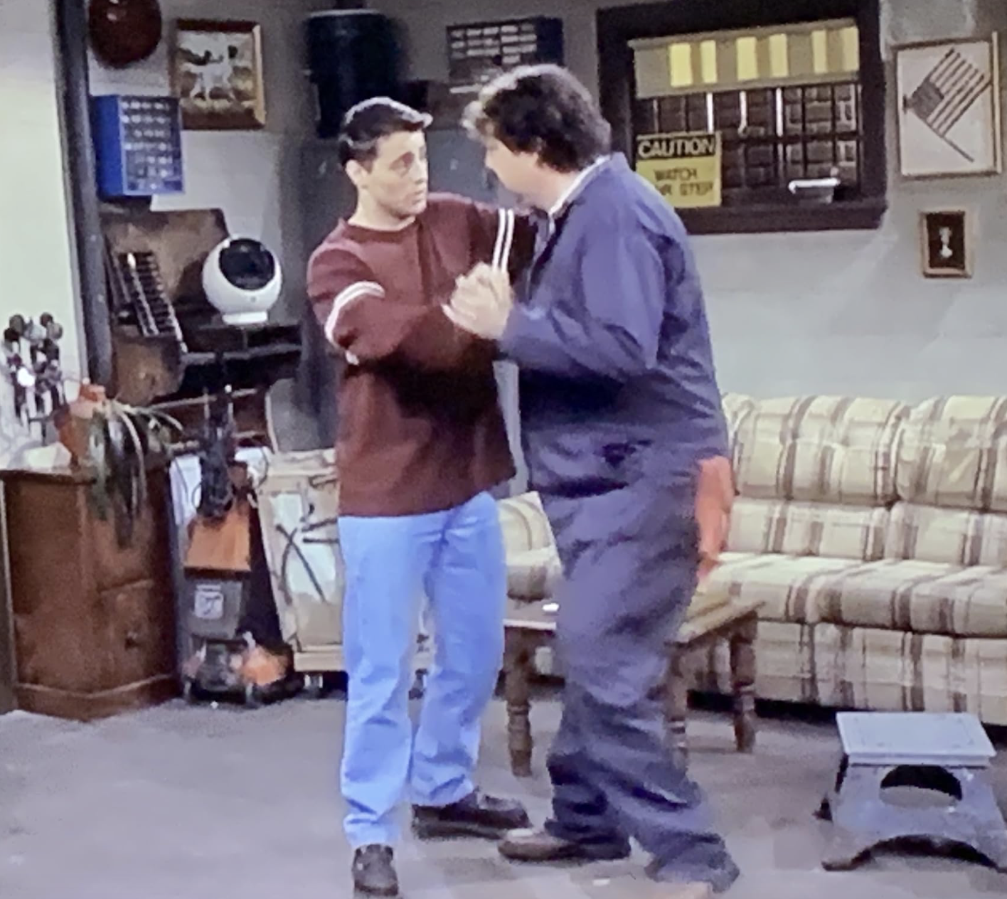 The 32 Worst 'Friends' Episodes of All Time | Marie Claire