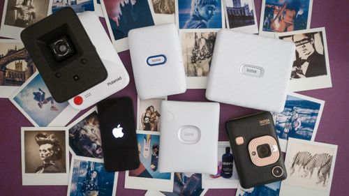 The best photo printer | Digital Camera World
