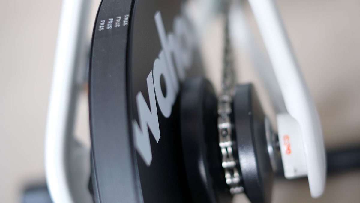 Zwift Ride smart bike review | Live Science