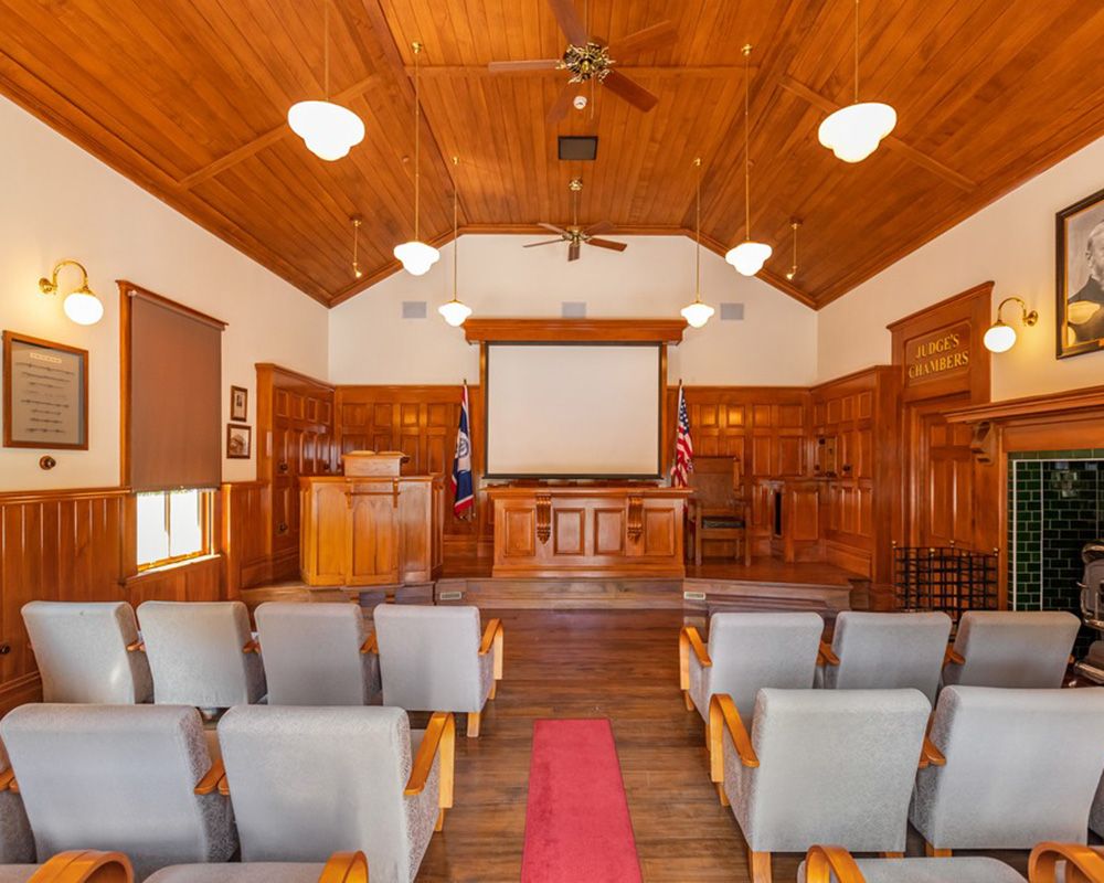 You can now own an entire boutique town for $7.5 million | Homes and ...