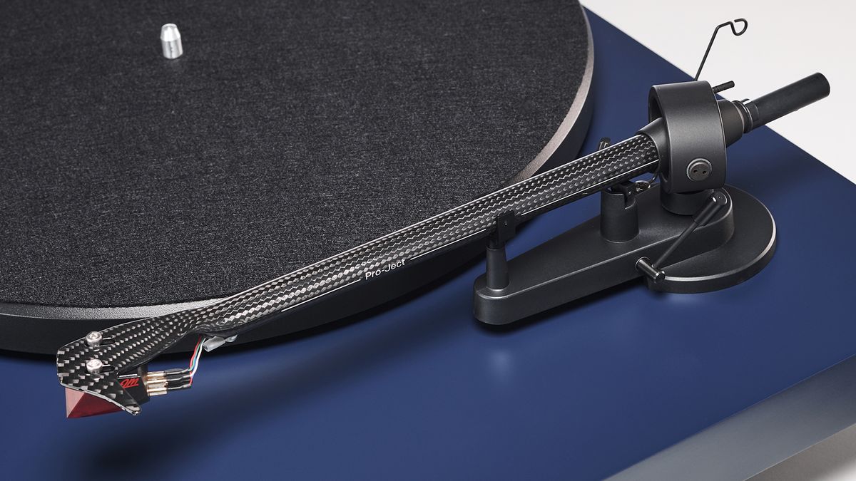 Pro-Ject Debut Carbon Evo review | What Hi-Fi?
