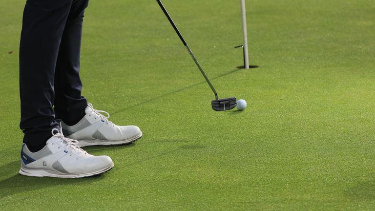 How To Build The Right 14-Club Set | Golf Monthly