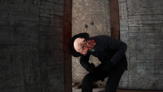 Sniper Elite: Resistance review | PC Gamer