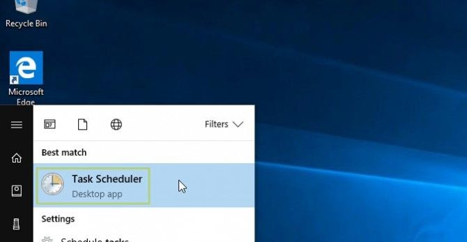 How to Set PC Wake Up Timers | Laptop Mag