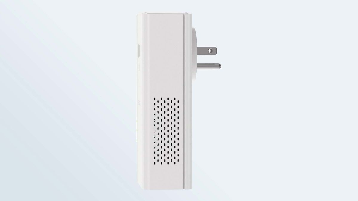 Netgear PLP2000 Powerline Extender review | Tom's Guide