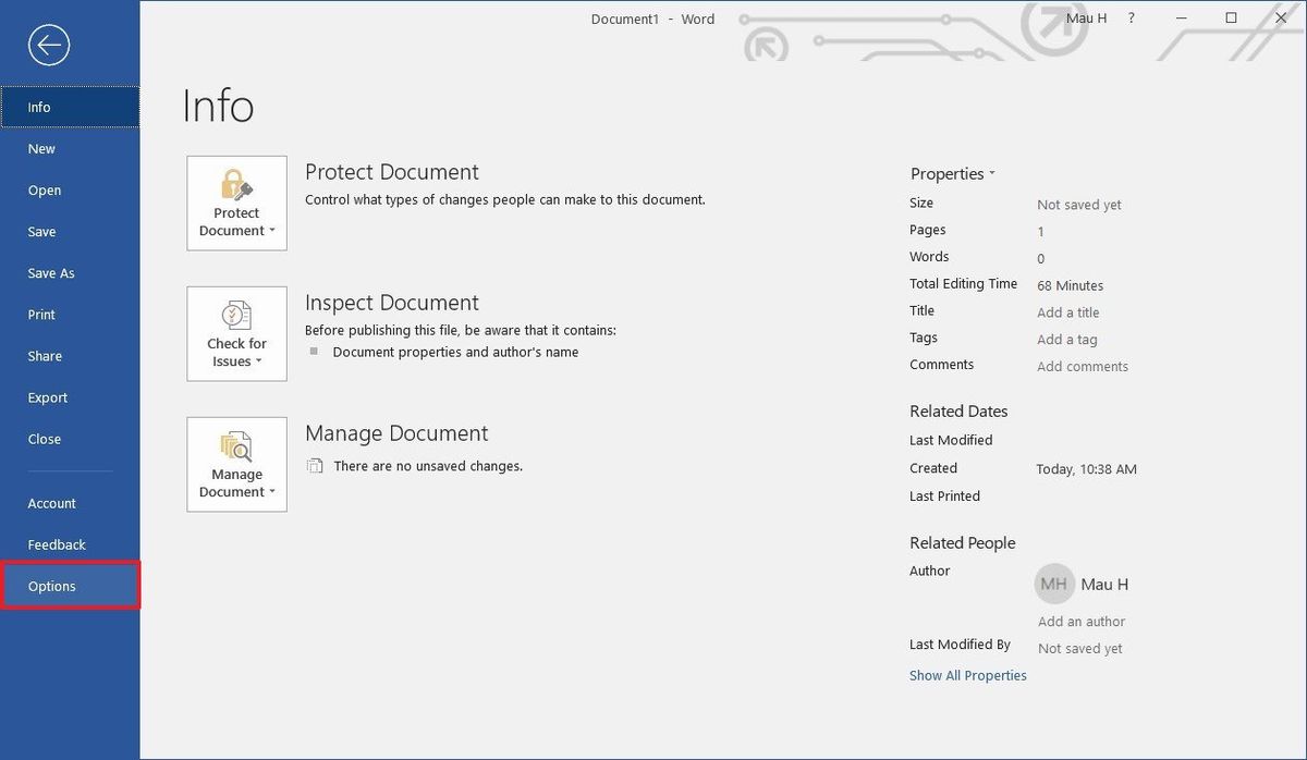 How to paste text without formatting in Word for Windows 10 | Windows Central